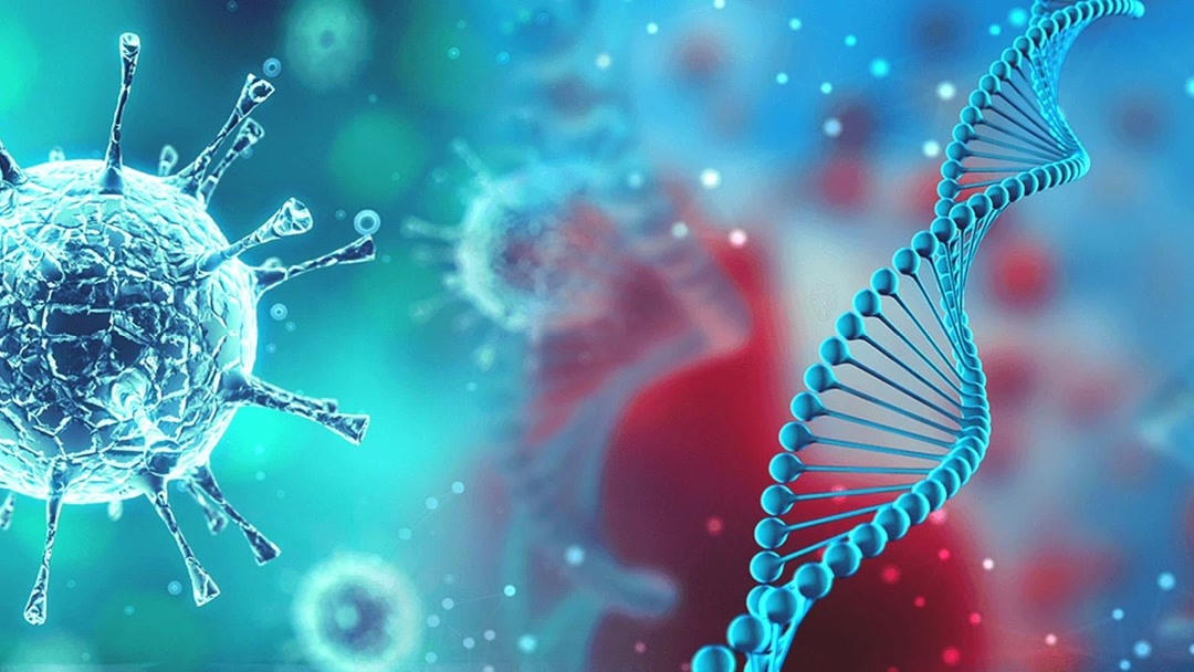 新冠病毒变异,世卫组织传来消息,尤其是美国要更加警惕