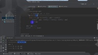 千锋Python教程:210-希尔排序