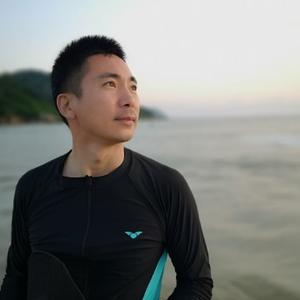 禅码谷道 