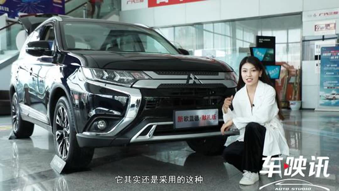 花5座的钱买7座四驱SUV,这款车才是真正的性价比之王!
