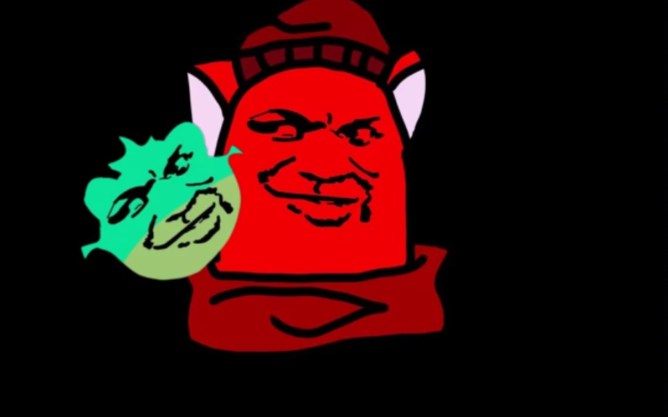 棱学院记事;(来自屠龙勇士的宣言)血月篇第3集