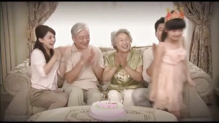 “全国安全用药月”公益广告之一