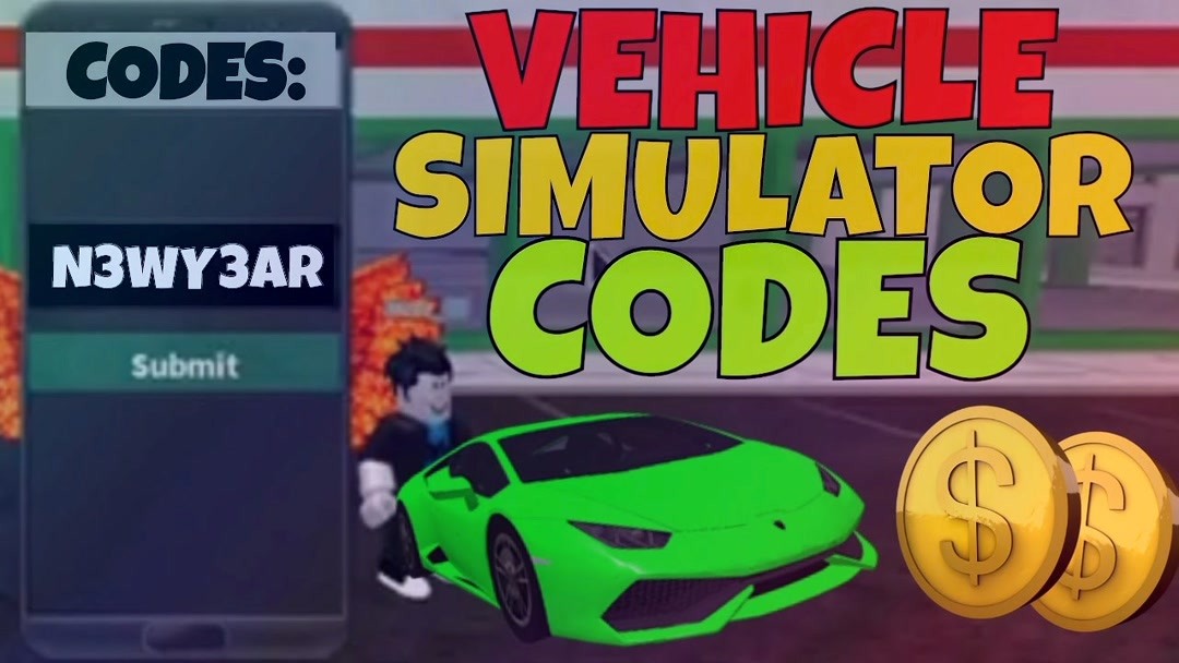 车辆模拟器的代码! ROBLOX