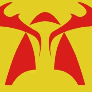牛没落 