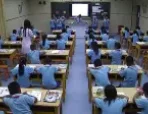 北师大版二年级数学下册七时、分、秒奥运开幕-何老师(配课件教案)