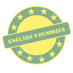 English 4 Dummies 