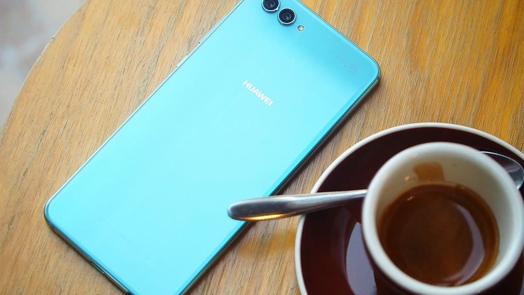 华为这13款手机都支持面部识别:你的上榜单了吗?