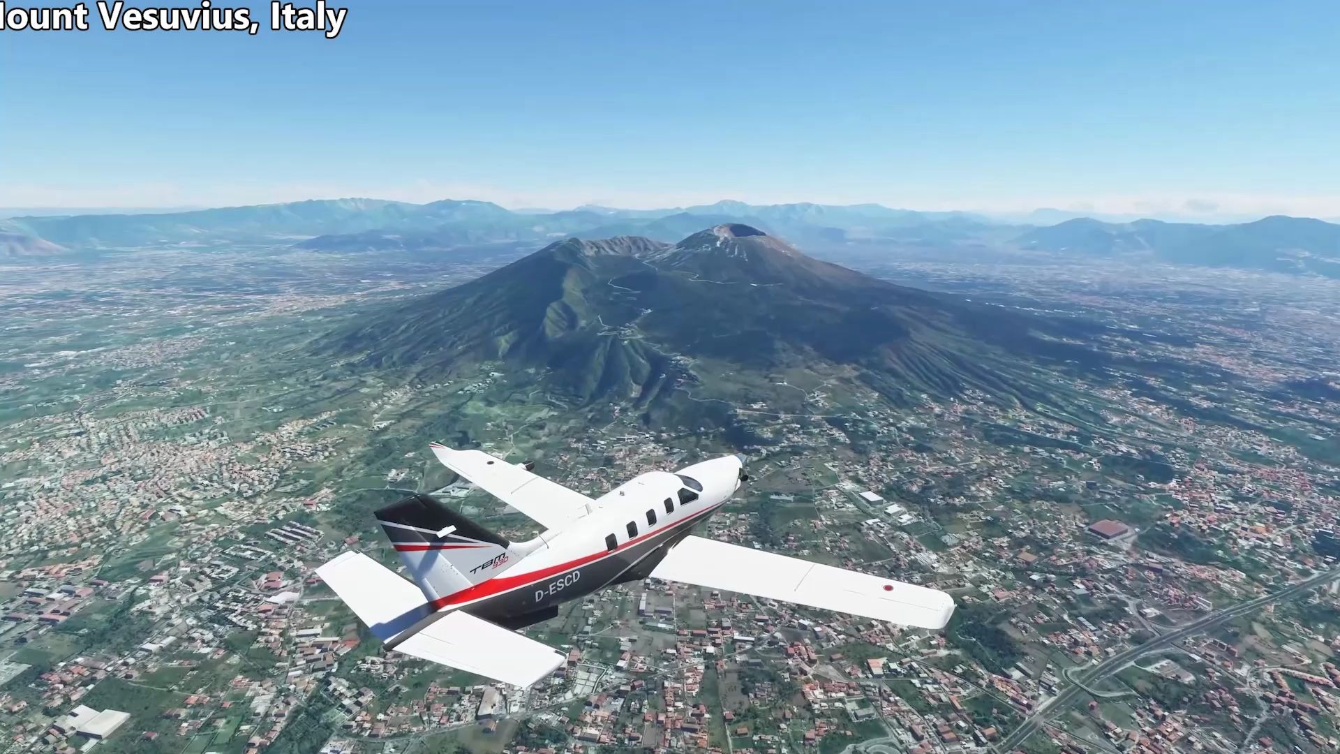 模拟飞行:2020年最逼真的模拟飞行游戏,黄石公园太震撼了