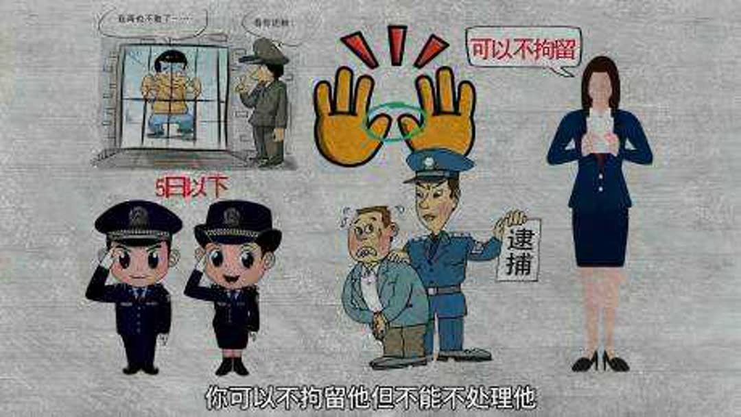 2021年如果再有人敢骂你,一招让他跪地求饶,学会做自己法律顾问
