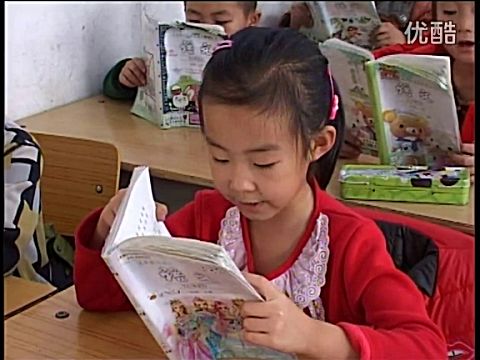 新惠实验小学《执着探索的校本教研之路》专题片