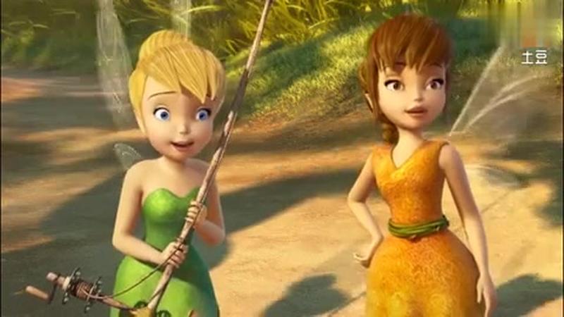 迪士尼系列巨作,教科书般告诉你,小动物是怎么过冬的。大写的萌