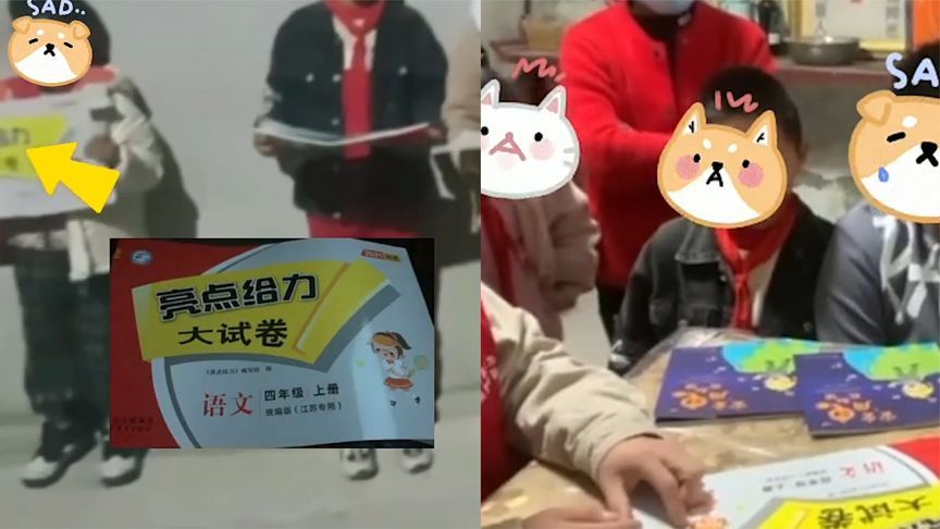 5名小学生砸坏供电设备,供电员亲自上门送礼,学生:再也不敢了