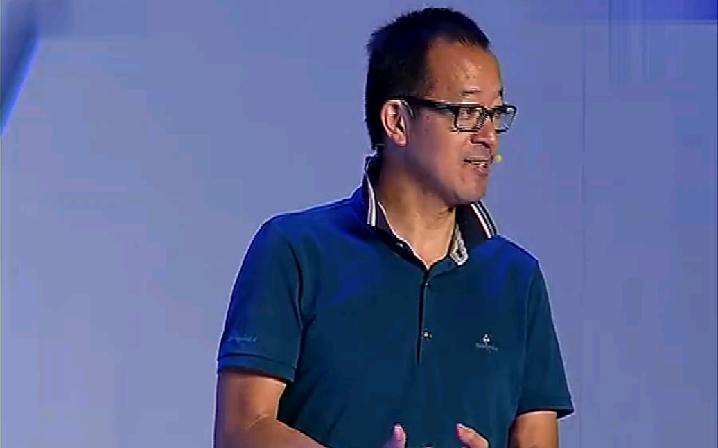 俞敏洪励志的演讲