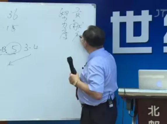 第1课-目标管理与部门策略规划 课时1