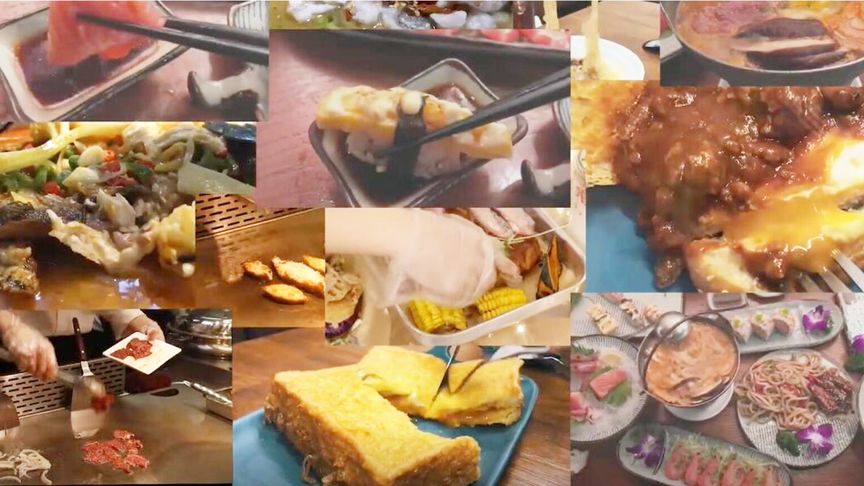 餐饮营销方案!小餐馆一个月用3个妙计?这么做顾客挤爆大门!