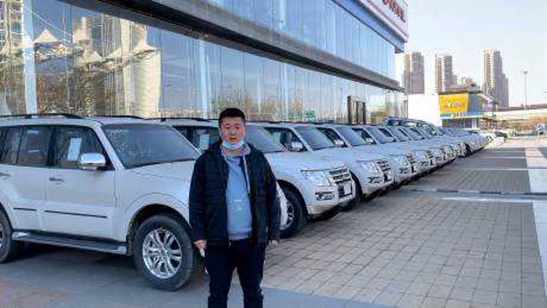 天津港保税区:部分库存车型拉走上牌、即将迎来一波小幅度涨幅