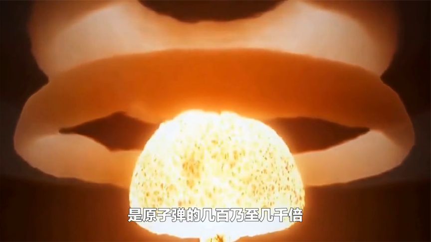 核弹之王!全球仅存的一枚沙皇炸弹多厉害?怪不得美国不敢喊打