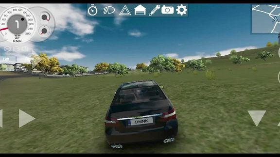 #摸摸鱼 #欧洲豪车模拟器