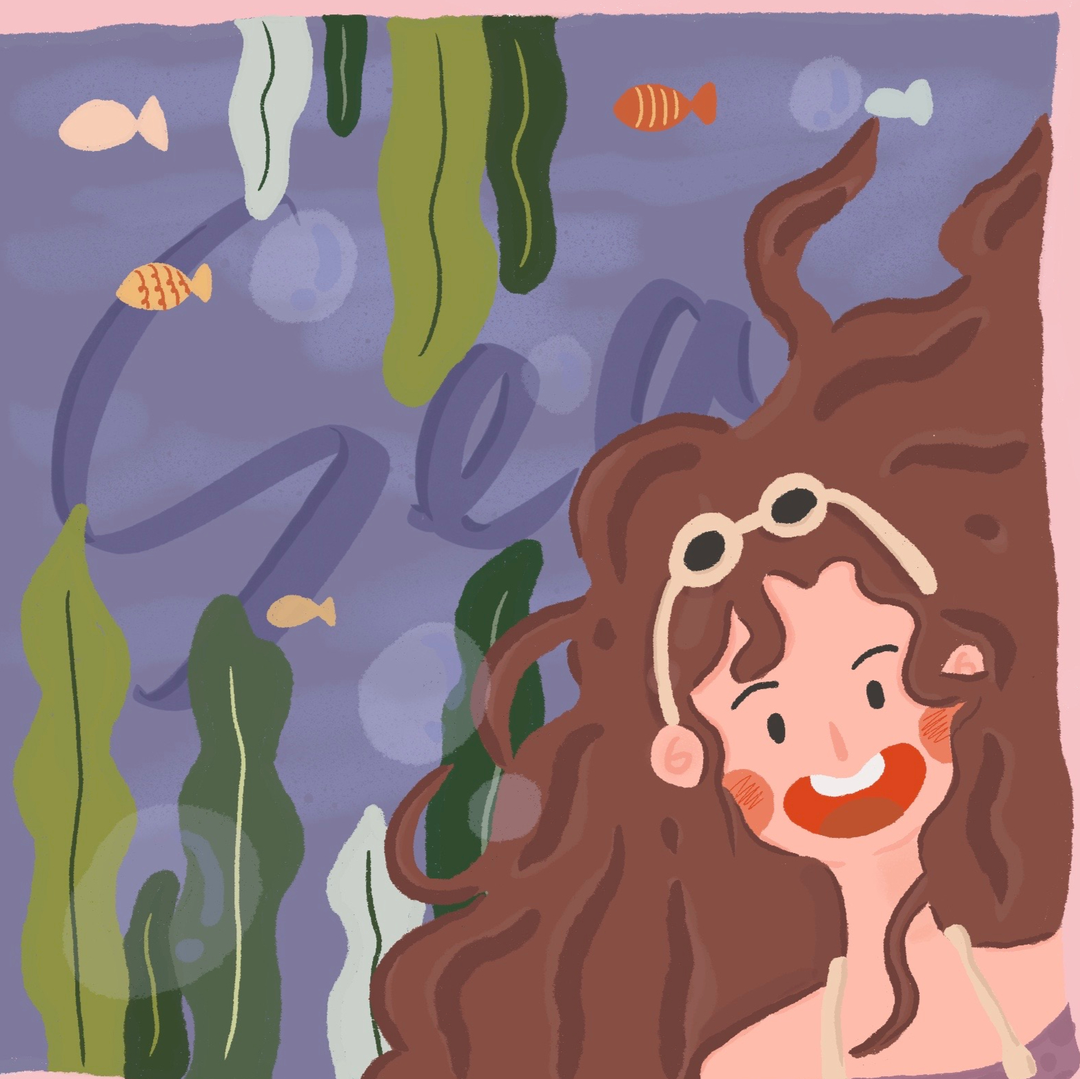 杨桃蜂蜜甜甜圈 