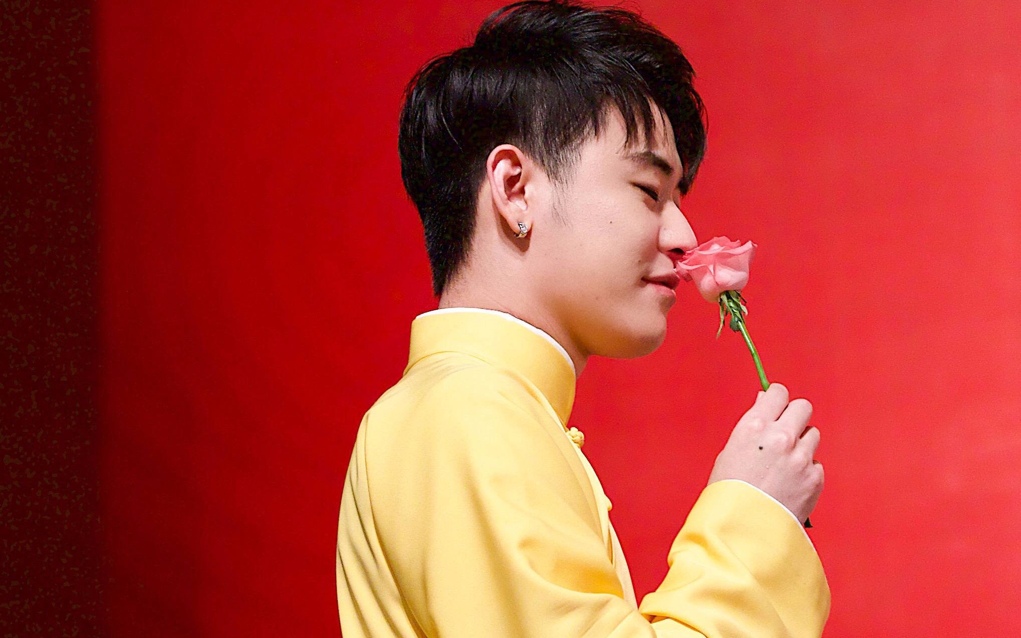 张云雷‖跟着张老师了解传统文化·卖水(片段)