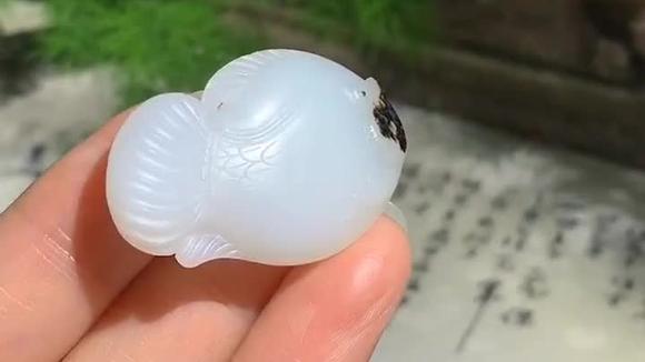 你知道吗?和田玉原籽料的价格越来原高