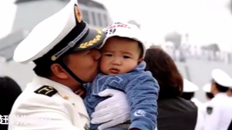 看完吴京拍的战狼2,如果你还不知道中国护照有多好,那请你看完这个...