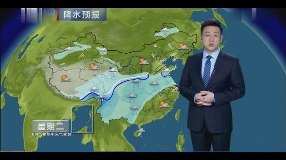 注意;29-30号超16省大范围雨雪疯狂来袭,北方部分地区暴雪!