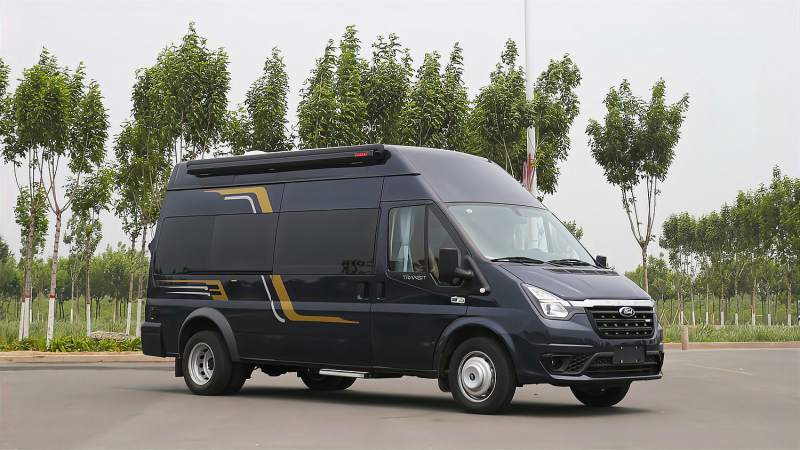 售价29.98万元的福特PRO房车,来自河北九木房车