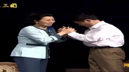 豫剧全场戏【村官李天成】贾文龙●★_标清