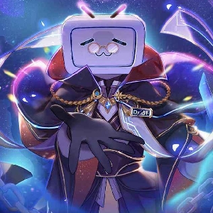 每日一发魔力赏 