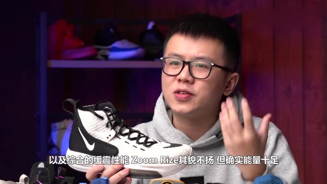 年度盛典 | 2019实战篮球鞋“Top”系列