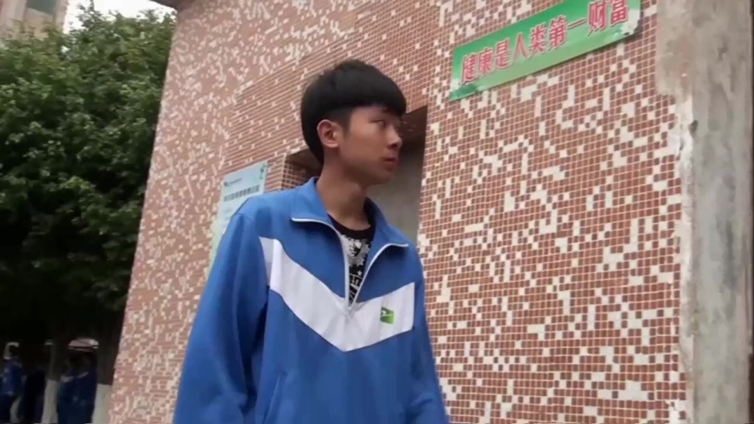 禁毒宣传片《印记》