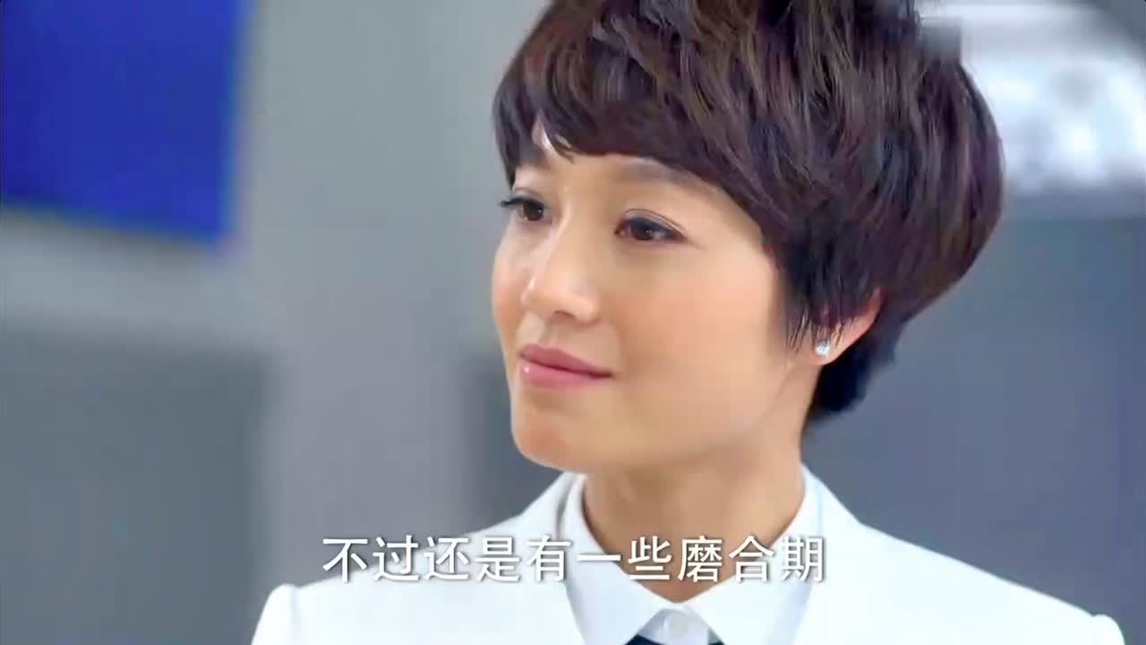 母亲在法庭上问儿子问题,却遭到对手反对,怎料反对无效