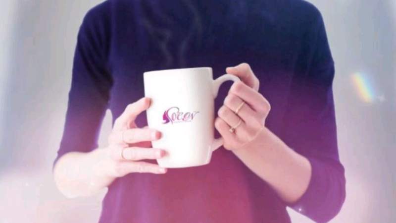 纯字母logo设计赏析