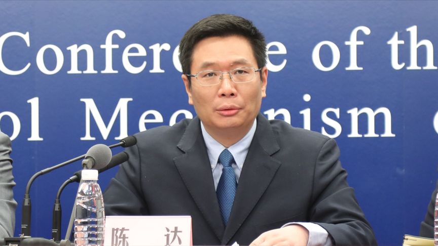 国家发改委:全国口罩生产企业产能利用率达到3%