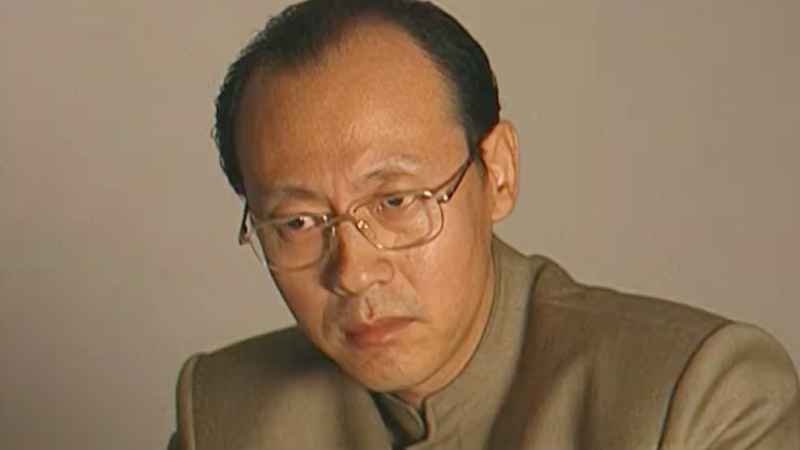 绝不放过你:男子劝说弟弟安分守己,不料对方一点都听不进去