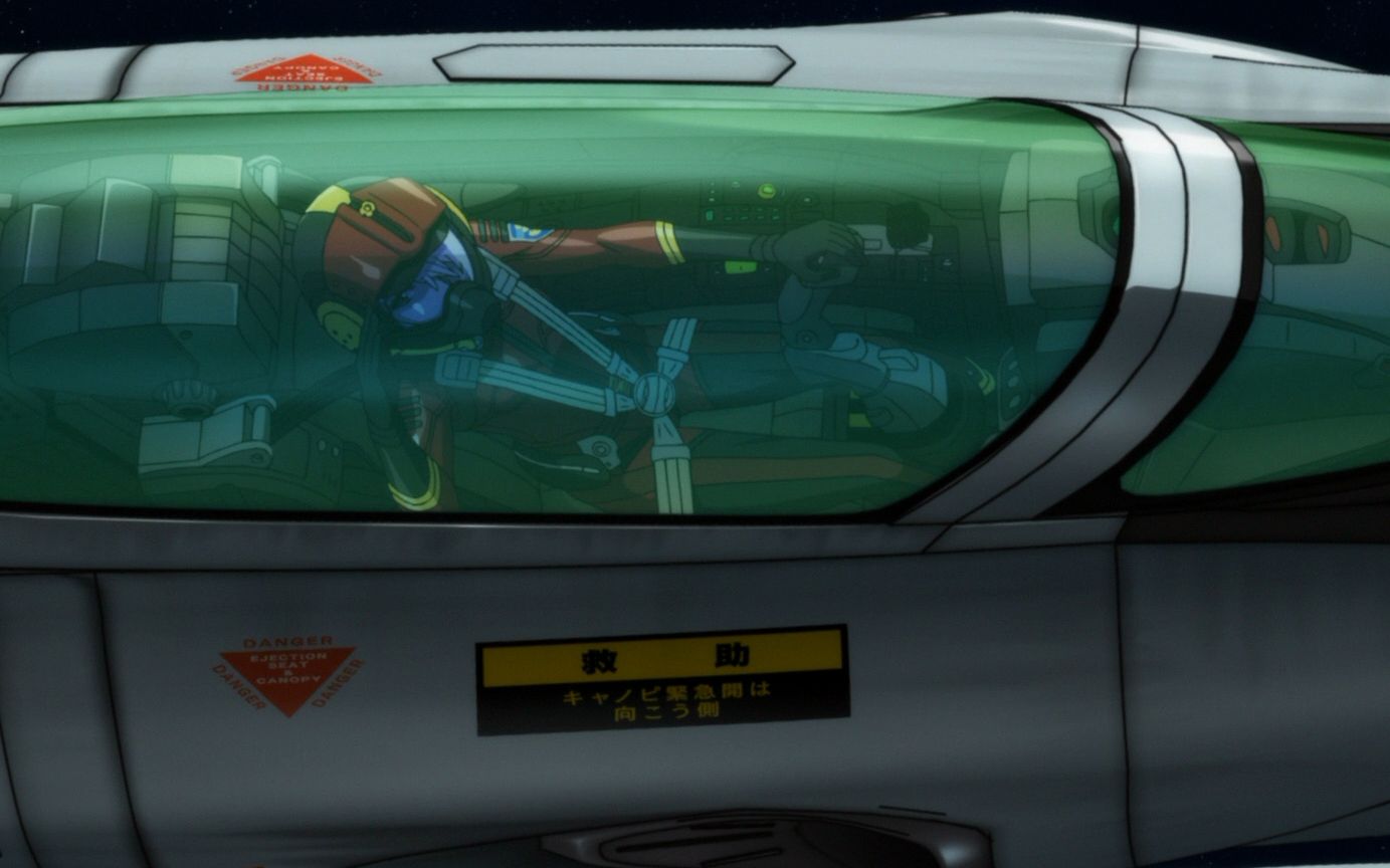 【宇宙战舰大和号2202:爱的战士们】BGM替换-再见了我的朋友