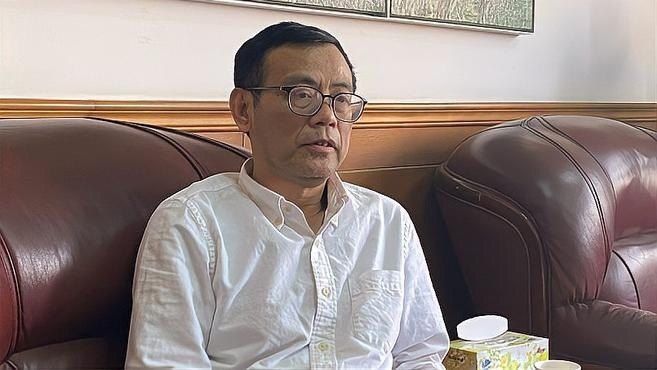 微视频|全国人大代表林勇建议减免多孩家庭纳税额