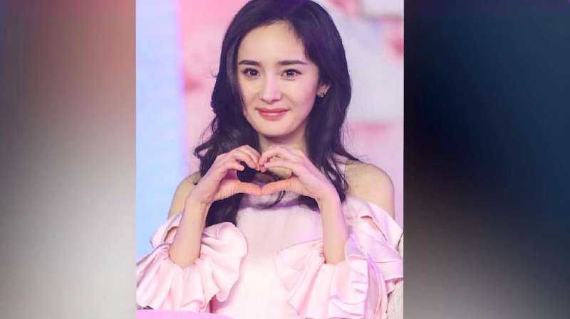 杨幂起诉“黑粉”后却选择撤诉 或因被告已53岁