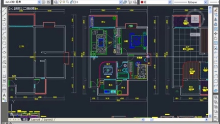 独立基础施工图