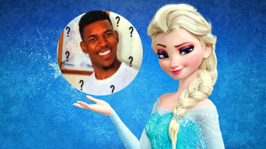 超沙雕!使用崩坏3角色还原冰雪奇缘经典场景【崩坏3剧情MMD】