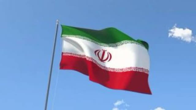 伊朗表态底气十足,没有国家敢在海湾地区开战,仗打不起来