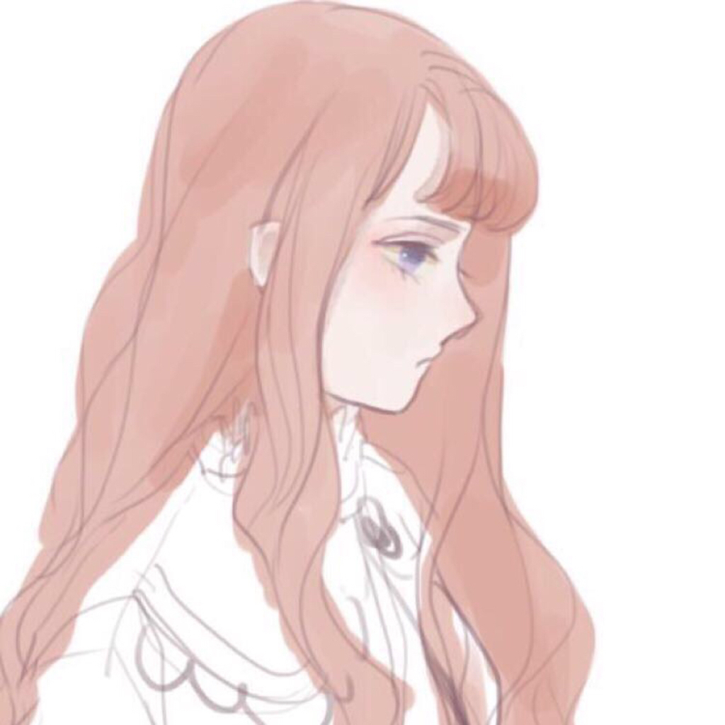 是个颜控少女鸭 