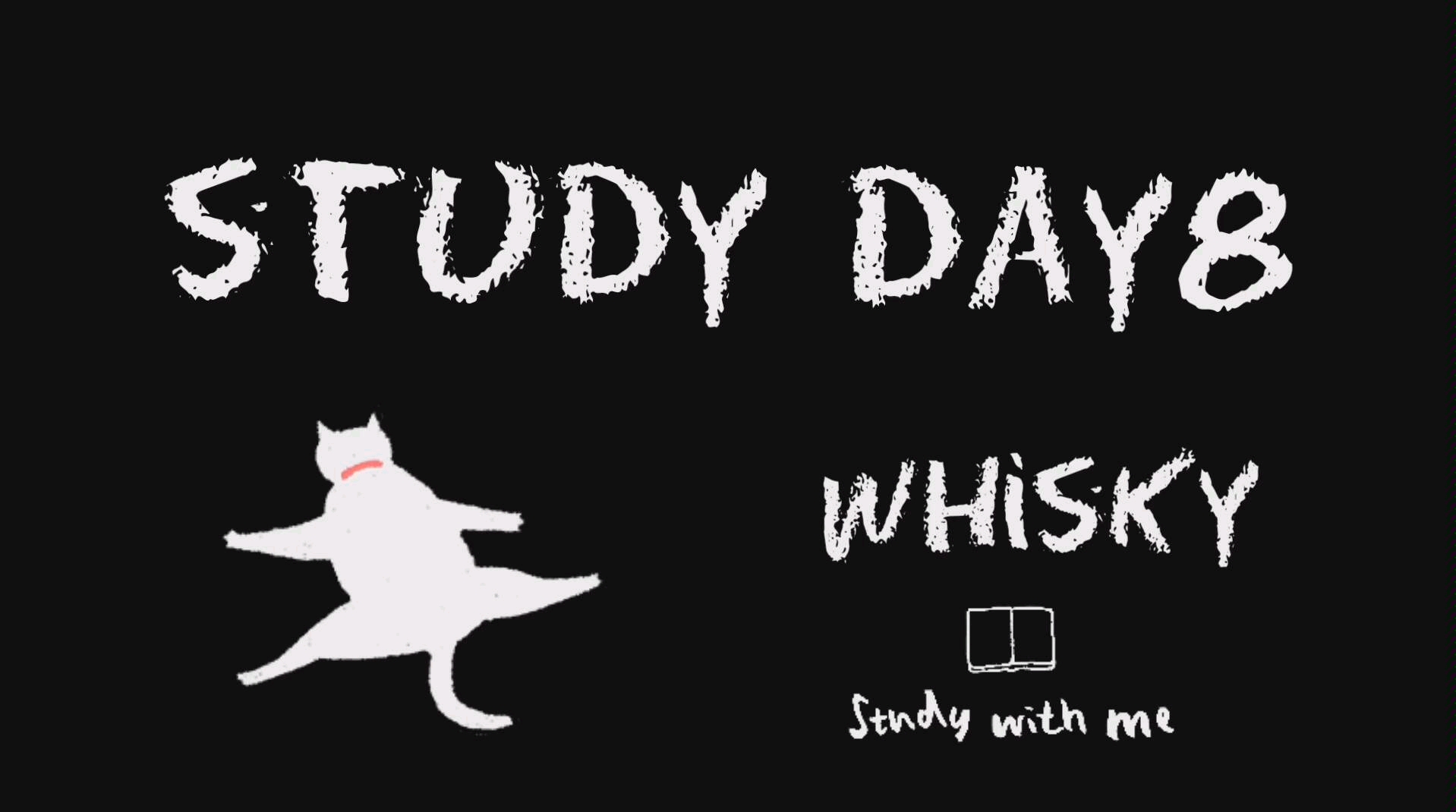 大学生疫情期间在家学习日常