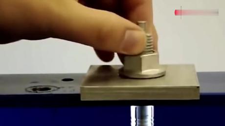 几种常用的膨胀螺丝的安装方法,你知道哪几种?