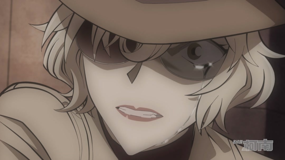 名侦探柯南 普通话 第1103集