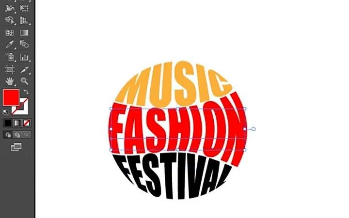 【广告设计新手培训】CDR样机使用方法 学广告设计毕业不想做这行