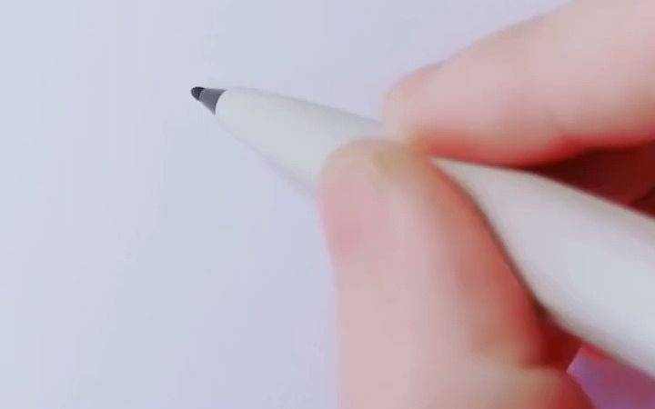 【简笔画】有宝宝想看我画白衣天使,今天白衣天使来了