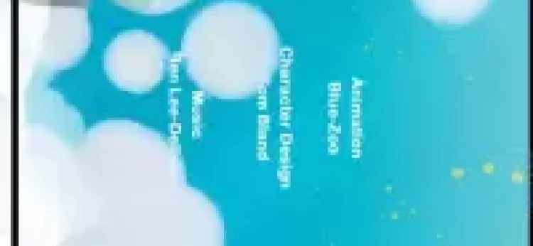 字母块第一季第一集