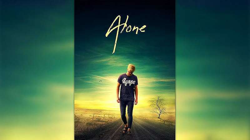 PS漂亮的小清新海报设计教程